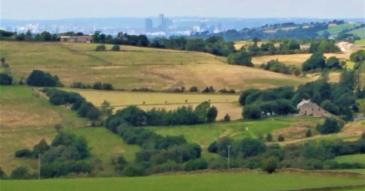 New Mills circular - Ramblers